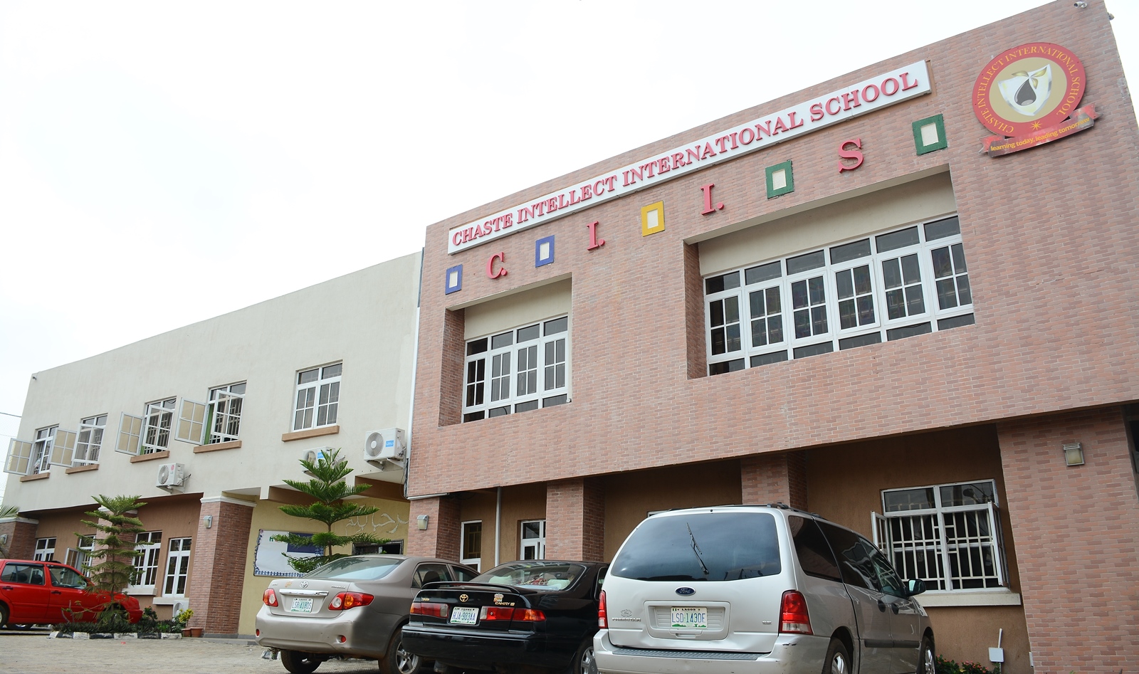 Chaste Intellect International School