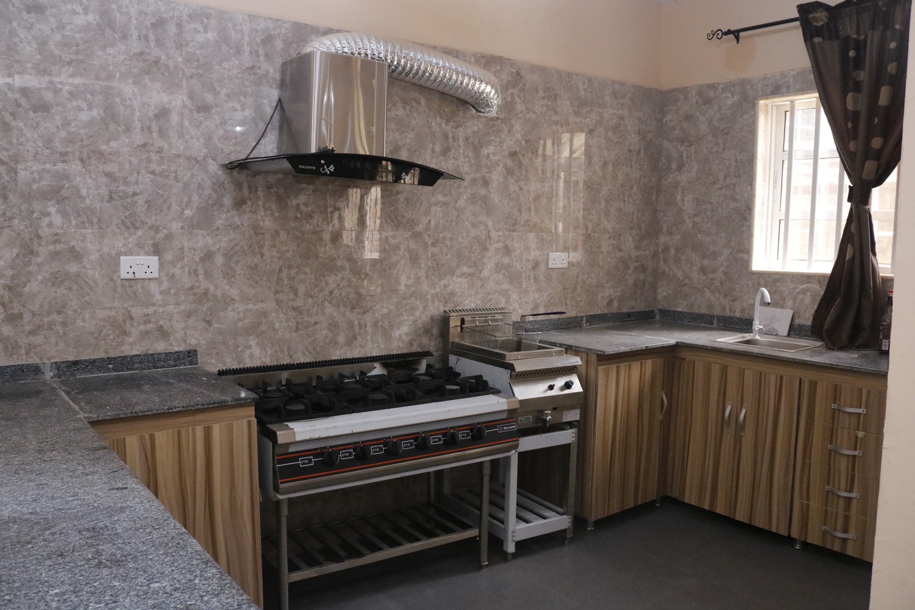 Chaste Intellect International School