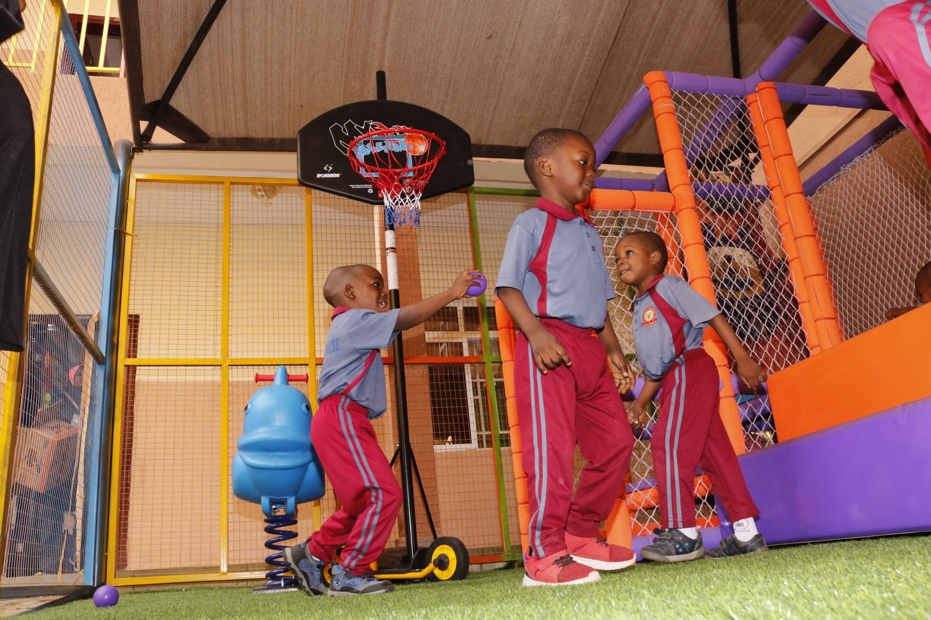 CIIS Chaste Intellect International Schools