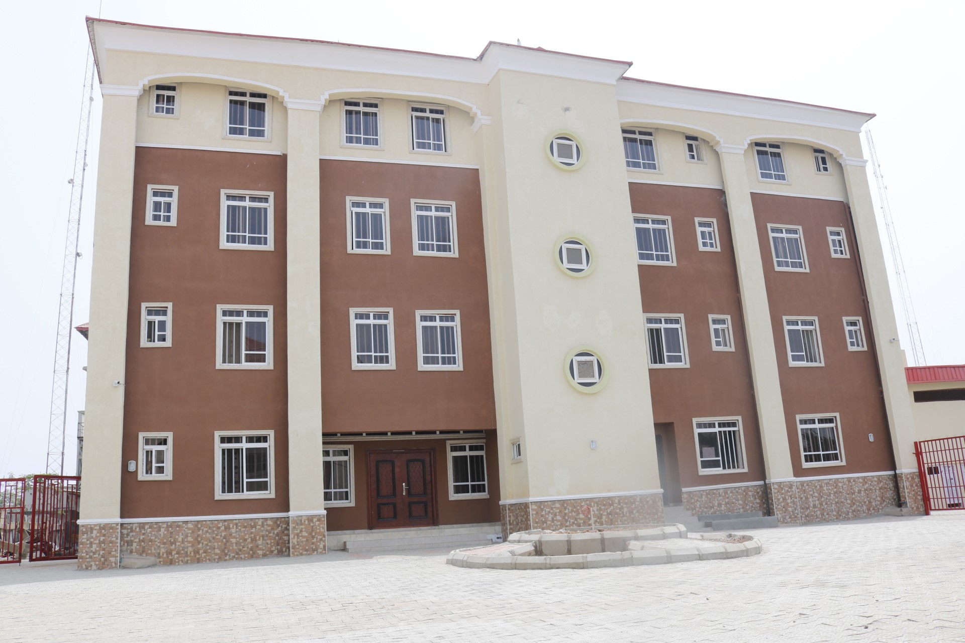 Chaste Intellect International School